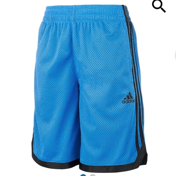 adidas | Bottoms | Adidas Mesh Shorts | Poshmark